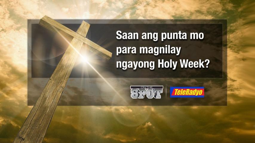 ABS-CBN News on Twitter: "RT @DZMMTeleRadyo: I-share na ang inyong mga sagot sa #OnTheSpot. I ...