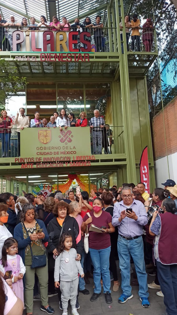 Sectei Cdmx On Twitter La Doctora Ofelia Angulo Titular De La Sectei