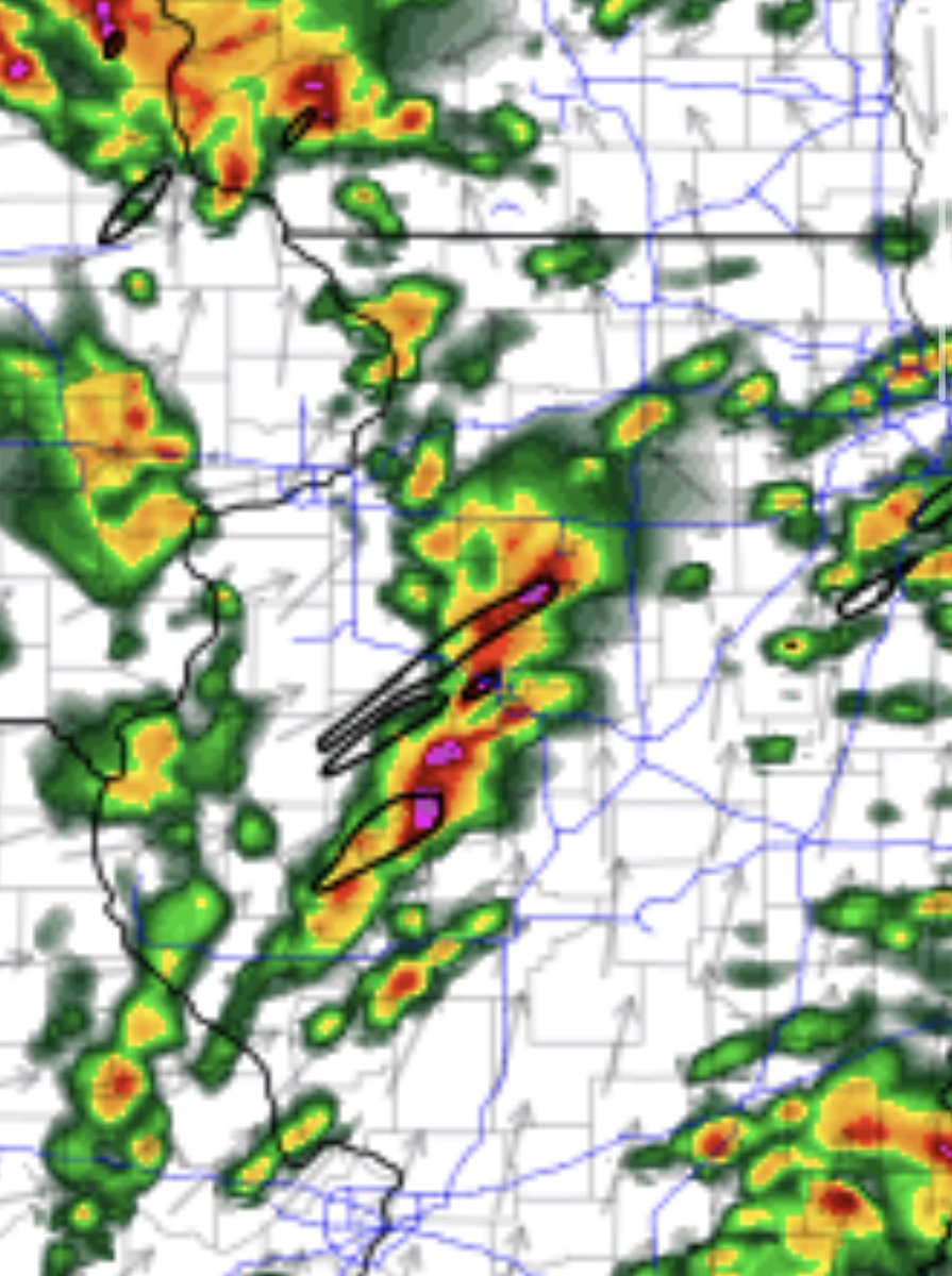 Connor Croff On Twitter The New Hrrr Walks A Fine Line Between 2
