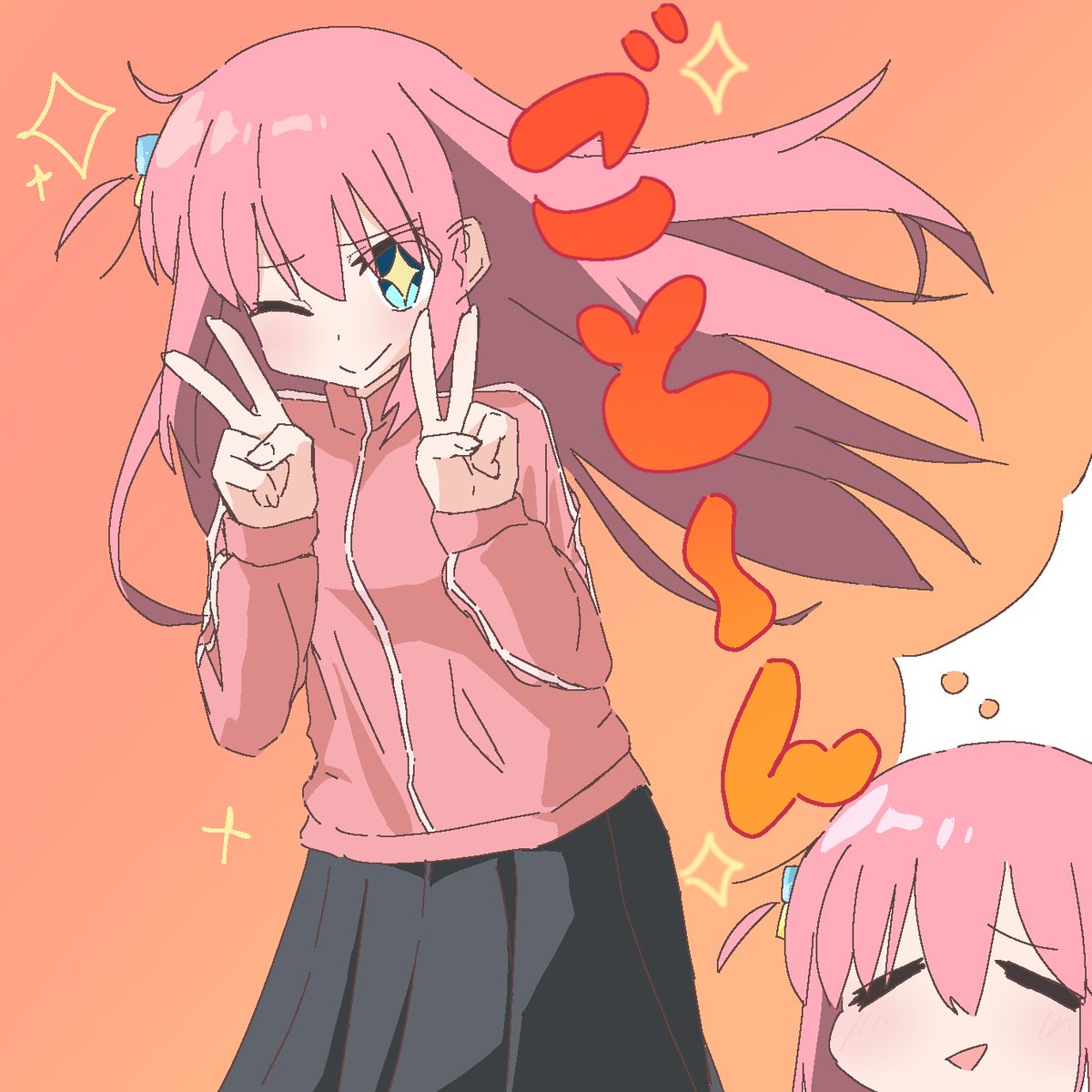 Oniku (@Oniku_0131_BTR) さんのイラスト・マンガ作品まとめ (12 件) - Twoucan