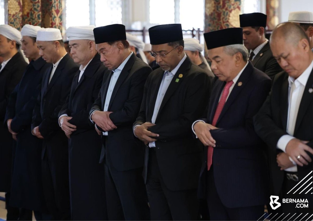 BERNAMA TV 🇲🇾 on Twitter: BERNAMA TV 🇲🇾 on Twitter: