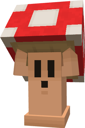 Salami Dev on Twitter: "cappy joins the gang! (color alts arent available just yet, but are in ...