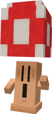 Salami Dev on Twitter: "cappy joins the gang! (color alts arent available just yet, but are in ...