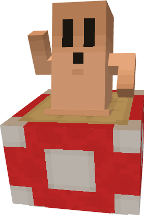 Salami Dev on Twitter: "cappy joins the gang! (color alts arent available just yet, but are in ...