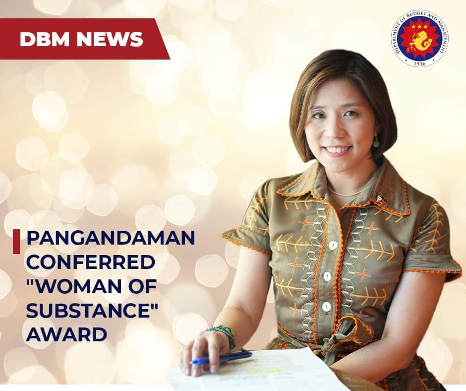 Dbm Philippines On Twitter Dbmnews Department Of Budget And