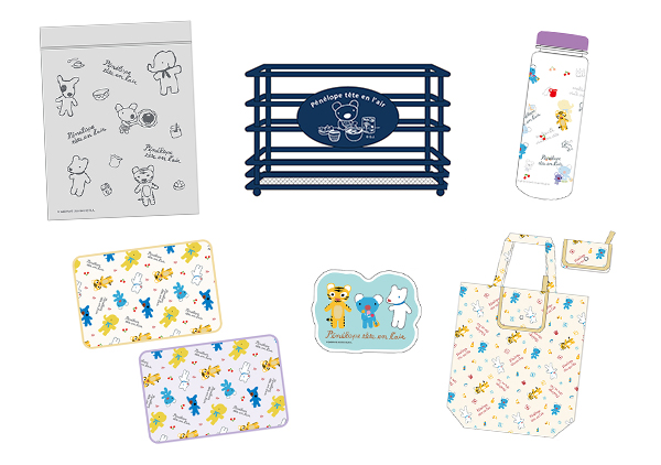 ペネロペ(公式）(@Penelope_Staff) - Twilog