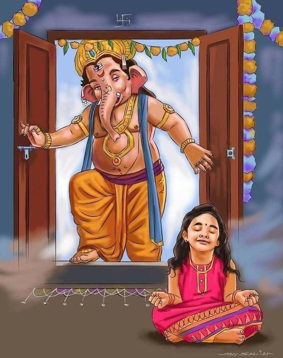 10 Powerful Ganesha Mantra To Remove Obstacles & Achieve Success 1. Om ...