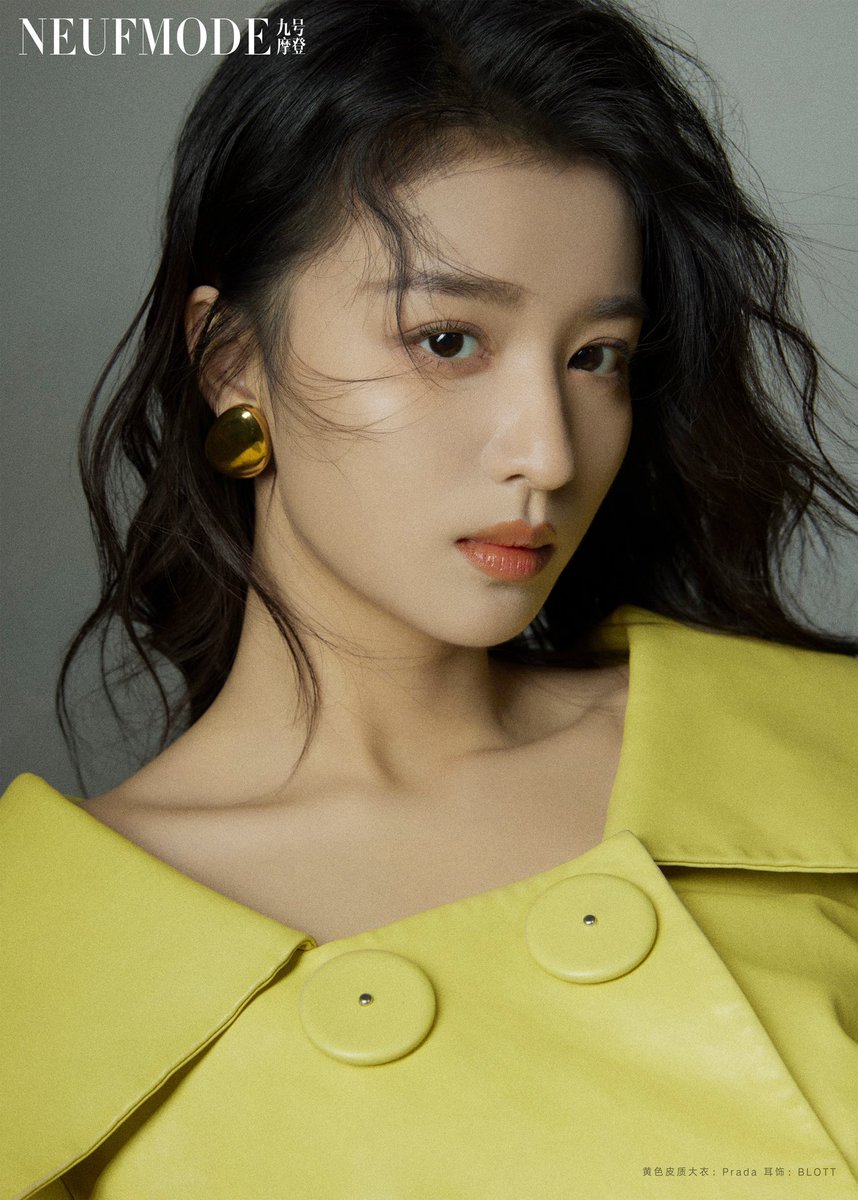 cdrama tweets on Twitter: "#WangChuran for NeufMode Full shoot - https://weibo.com/6503687233/ ...