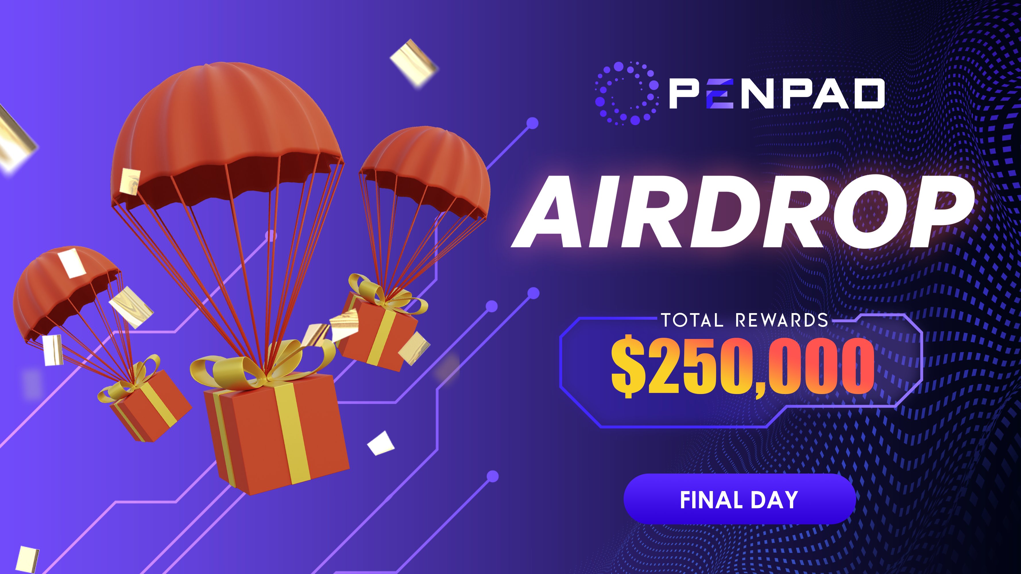 OpenPad | AI Launchpad (@Openpad_io) / Twitter