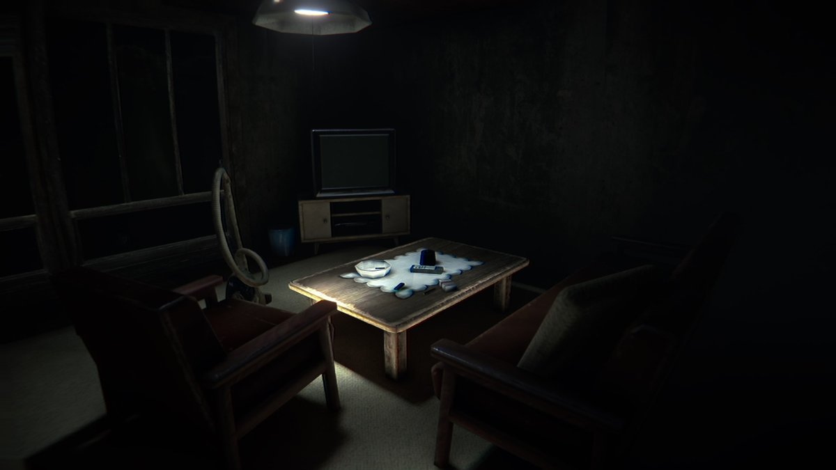 HUGの人(はぐのひと) on Twitter: "RT @ChillasArt: 怨霊 | Onryo Steam: https ...