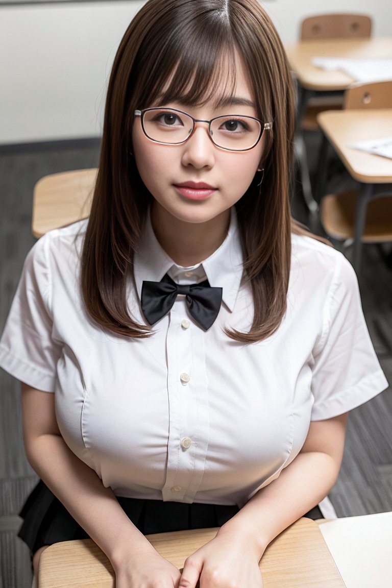 okazu__sera on Twitter: "> 頼まれたら断れない地味系爆乳女子高生の制服を脱がせた下着姿 #odaibako_OkazuSera https://odaibako ...