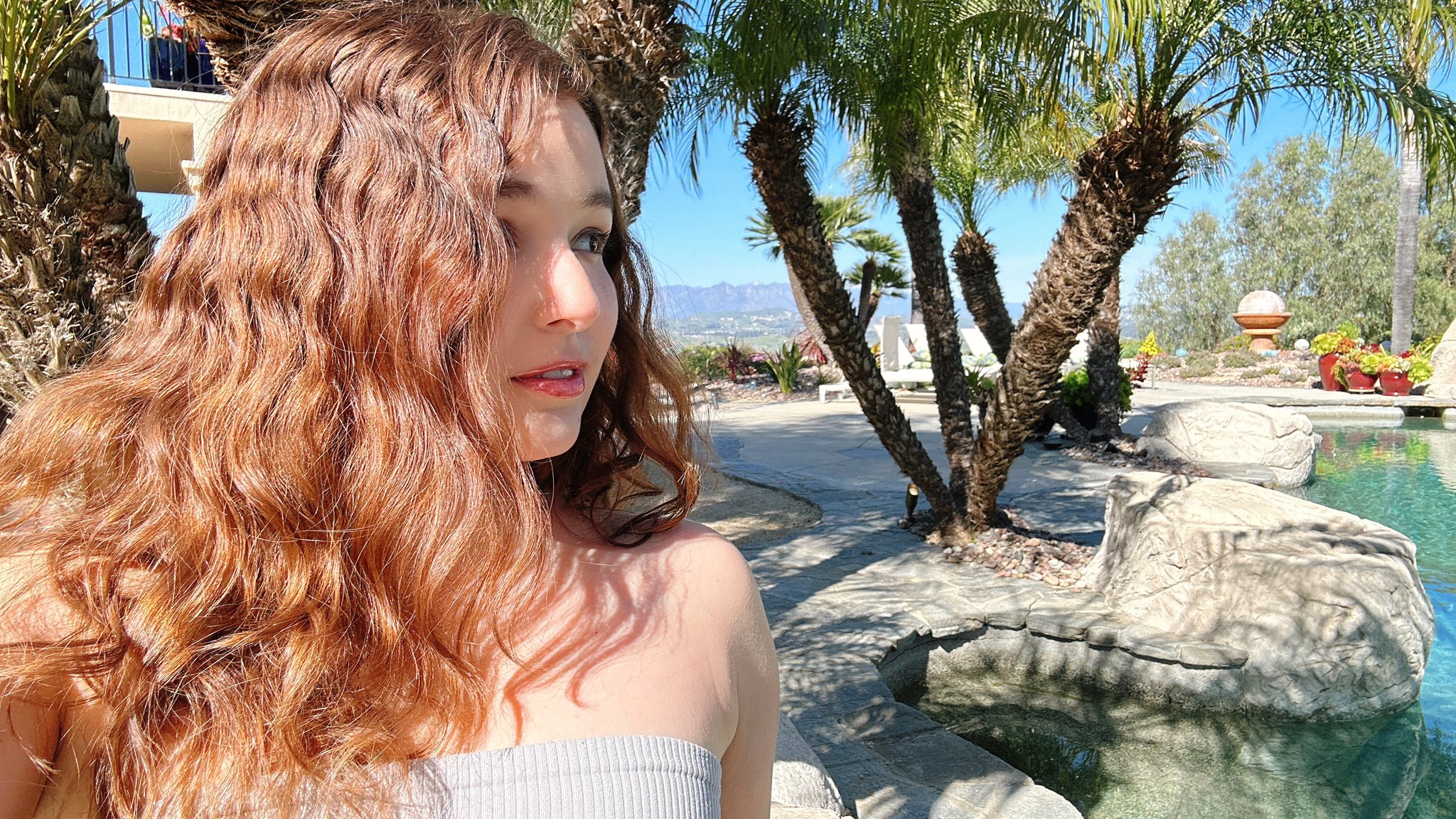 TW Pornstars - 1 pic. Leana Lovings 💕. Twitter. Thank you so much everyone for 200,000 followers ...