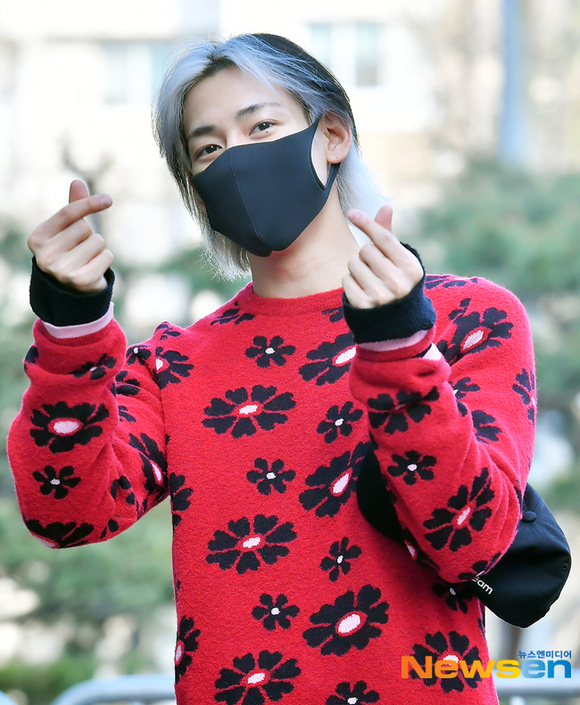 narae 🕊️🌴💚𝑆𝑜𝑢𝑟&𝑆𝑤𝑒𝑒𝑡ᵒᵘᵗ ⁿᵒʷ🍋 on Twitter: "RT @Kstyle_news: 【PHOTO】GOT7 ベンベン、NMIXX、Billlieら ...