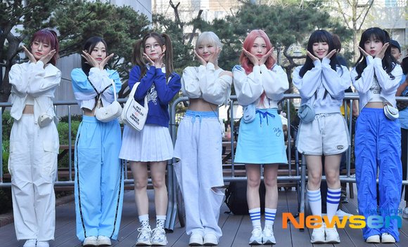 narae 🕊️🌴💚𝑆𝑜𝑢𝑟&𝑆𝑤𝑒𝑒𝑡ᵒᵘᵗ ⁿᵒʷ🍋 on Twitter: "RT @Kstyle_news: 【PHOTO】GOT7 ベンベン、NMIXX、Billlieら ...