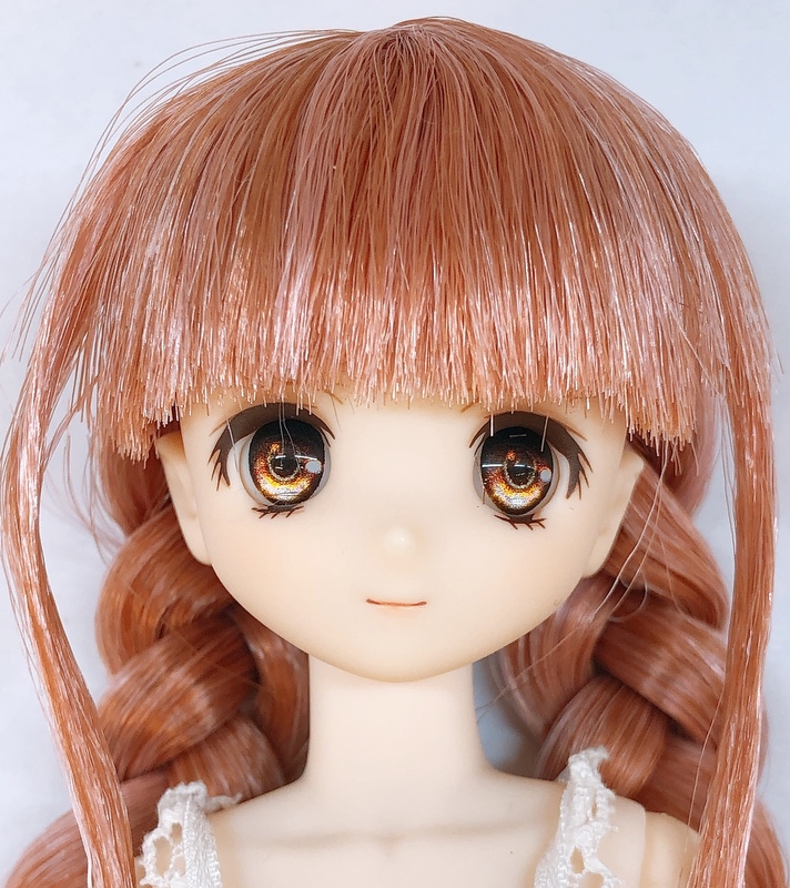 まんだらけDoll on Twitter: "#まんだらけ福岡店ドール 尾櫃制服計画 八重坂しの&上村瑛理入荷しました♡ 店頭・通販でお迎え頂けます(っ ` ᵕ ` c) 八重坂しの ロイヤル ...