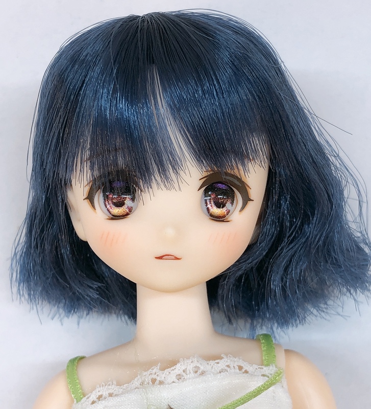 まんだらけDoll on Twitter: "#まんだらけ福岡店ドール 尾櫃制服計画 八重坂しの&上村瑛理入荷しました♡ 店頭・通販でお迎え頂けます(っ ` ᵕ ` c) 八重坂しの ロイヤル ...