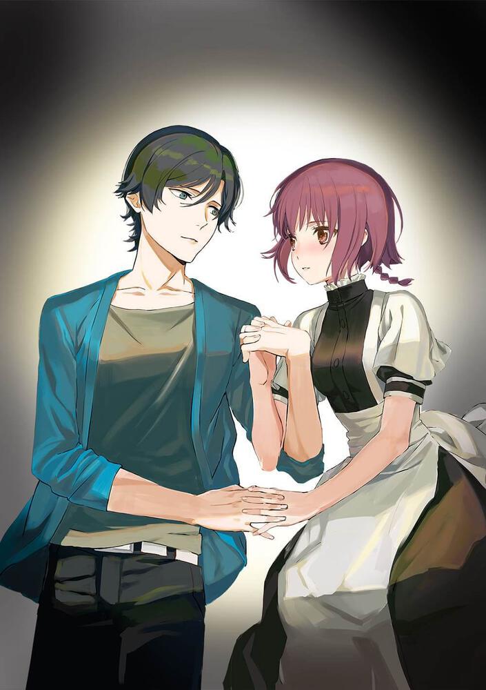 Manga Mogura RE on Twitter: "Light Novel "The Irregular of Magic High School" sequel " Zoku ...