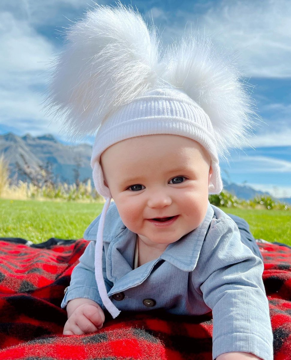 Liz Dotcom on Twitter: "Our beautiful boy 💙 @KimDotcom"