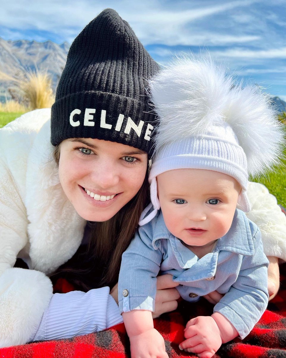 Liz Dotcom on Twitter: "Our beautiful boy 💙 @KimDotcom"