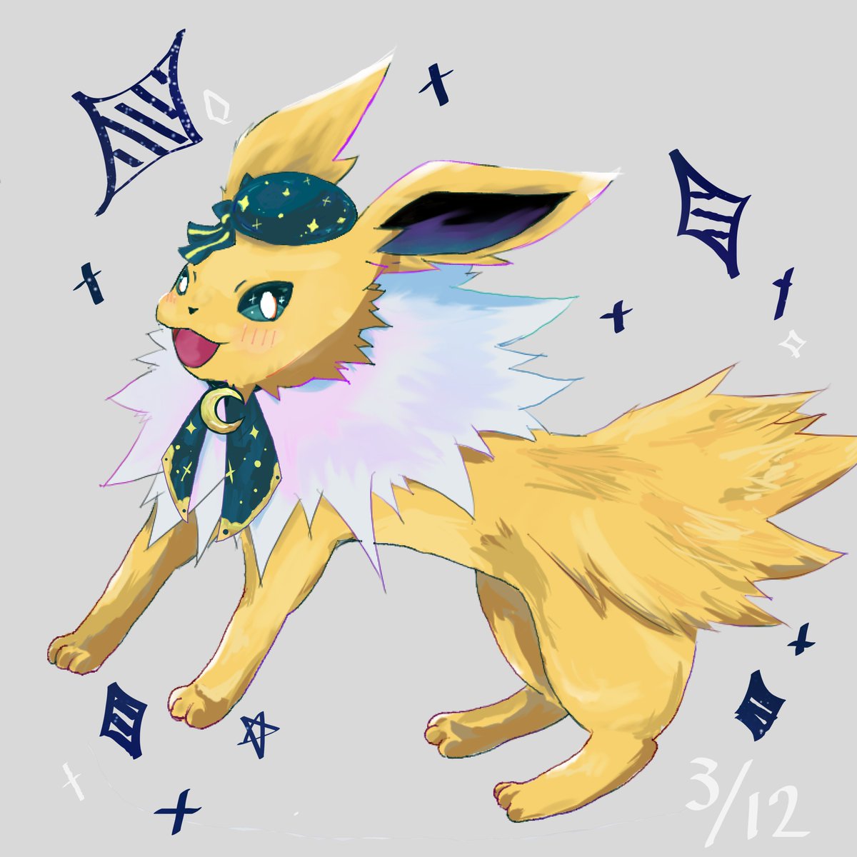 だそ (@135_daso) さんのイラスト・マンガ作品まとめ (21 件) - Twoucan