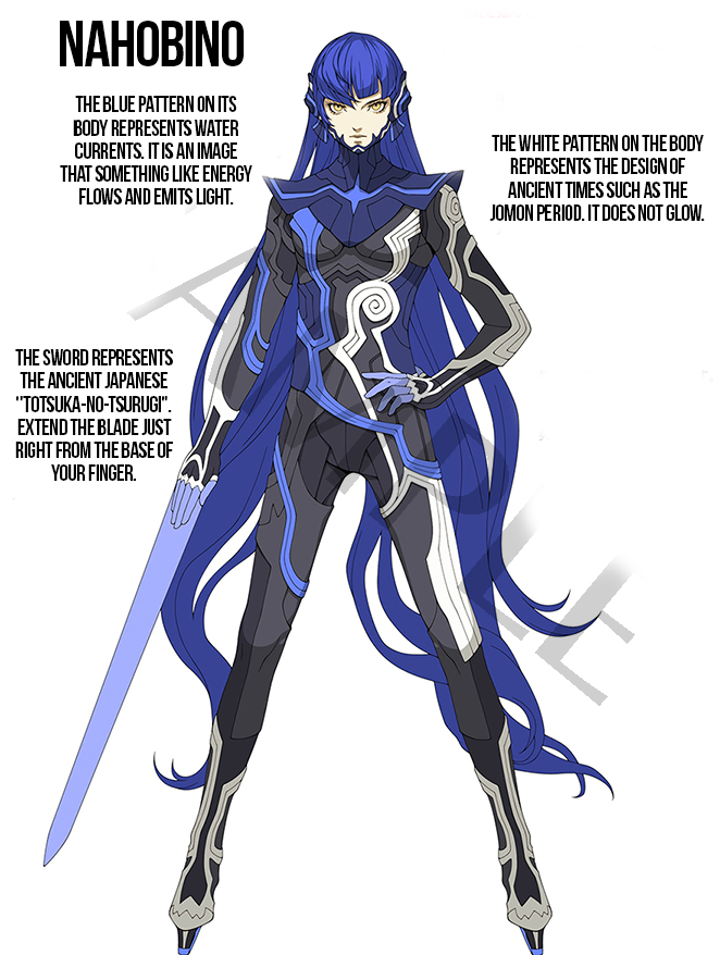 Totsuka No Tsurugi