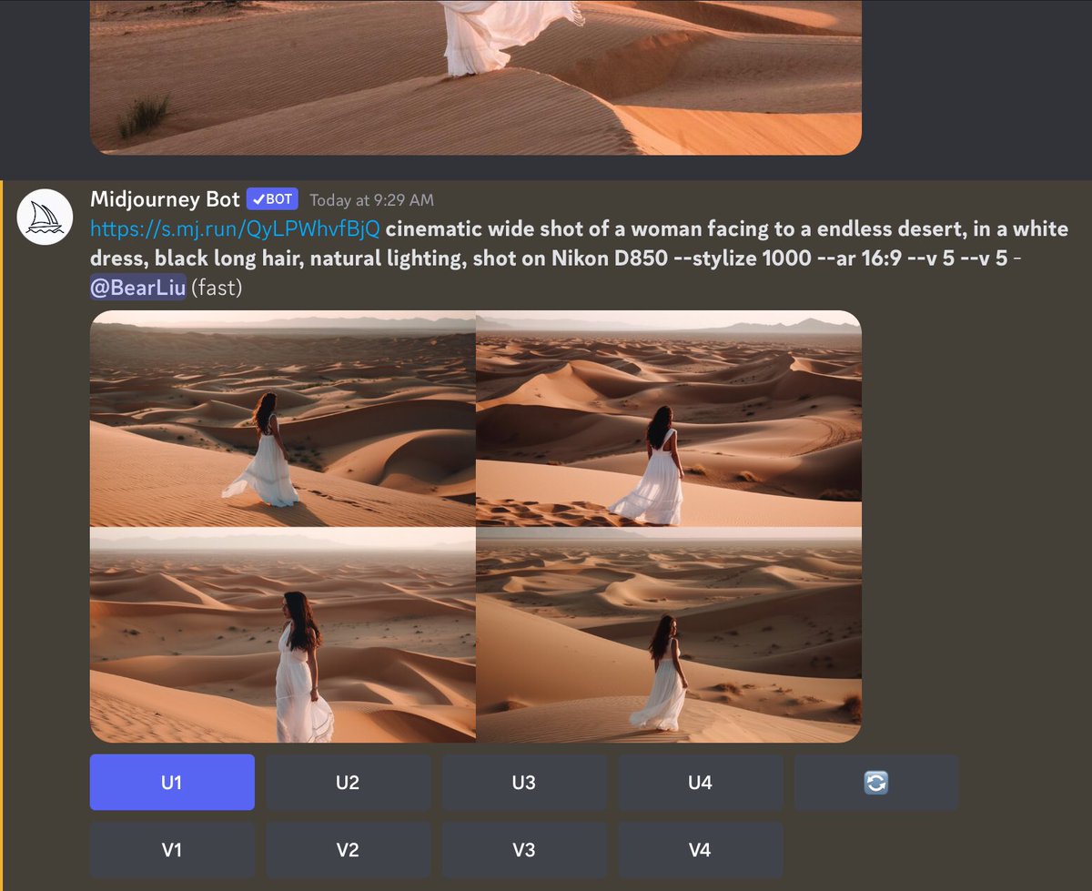 Bear Liu on Twitter: "放公鸡了（云南方言，就是揭晓答案）：左边是AI，右边是真照片，来自Forbes的推文。我随便写了点描述，然后加了个Nikon D850作为参数 ...