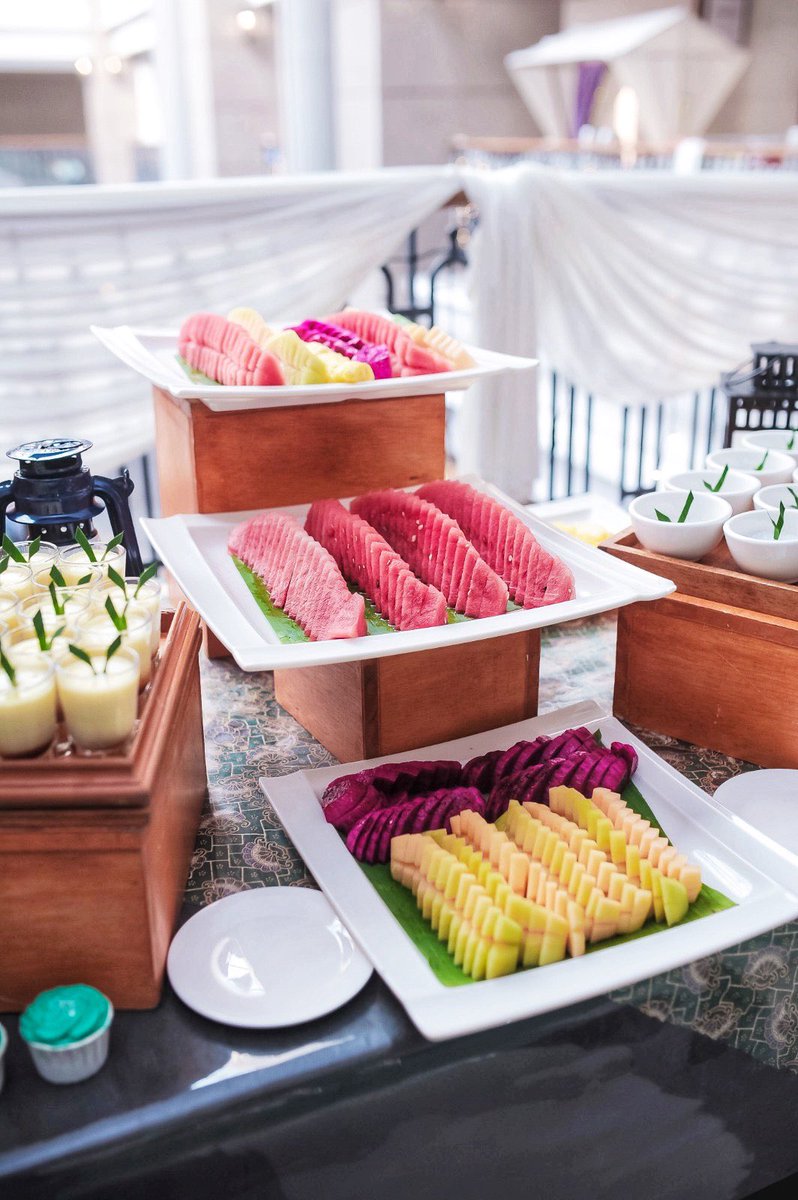 Cyberjaya Info on Twitter: "Kalau korang nak cuba, boleh buat booking melalui WhatsApp: http ...