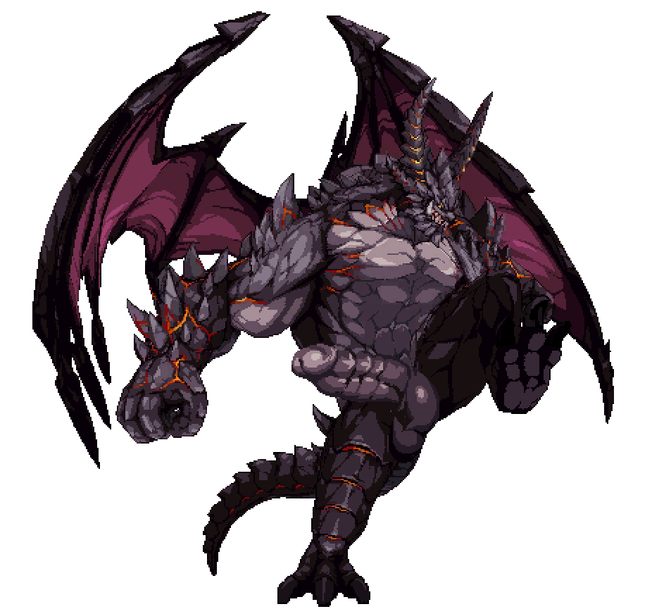 can't help make him a big D and this is bakal from DFO. their "model to ...