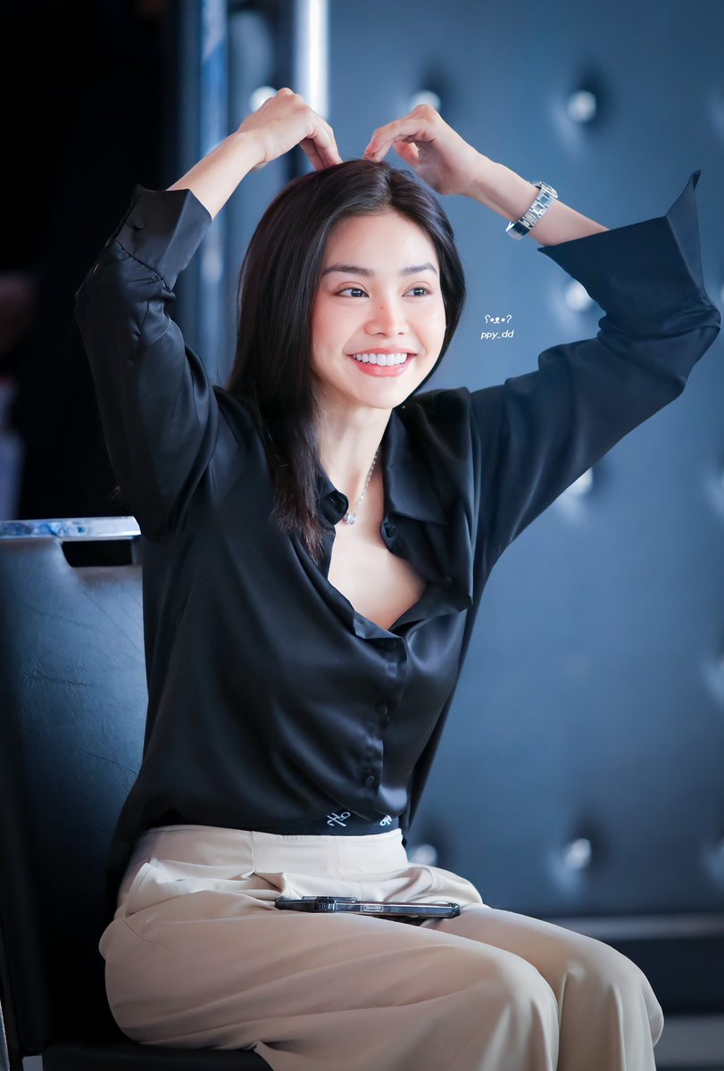 ดีอีเออา ʕ•ᴥ•ʔ วราติน On Twitter เยิฟยูววว🤍🫣