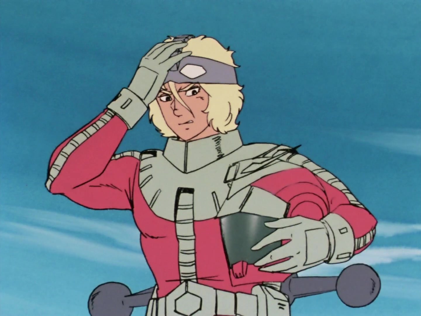 Char Aznable 0079