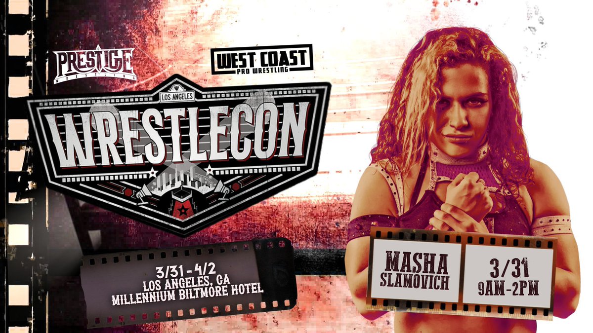 Sam Leterna | #WrestleTea 🍵 on Twitter: Sam Leterna | #WrestleTea 🍵 on Twitter: