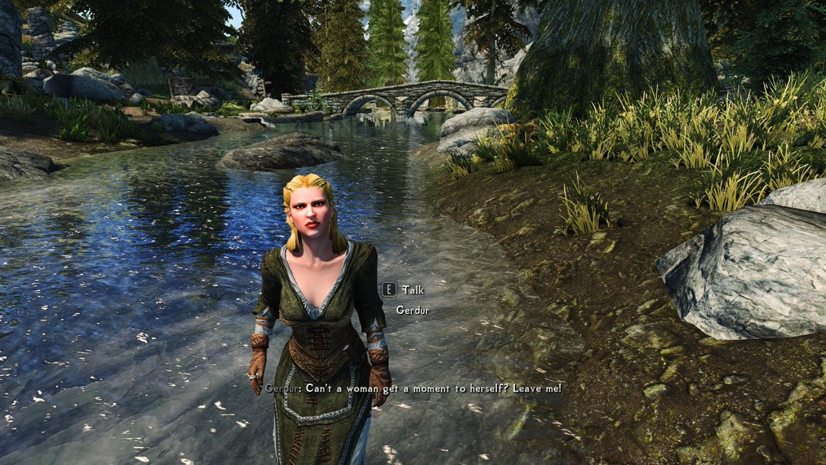 Skyrim SE MOD(@Skyrim_SE_MOD) - Twilog (ツイログ)