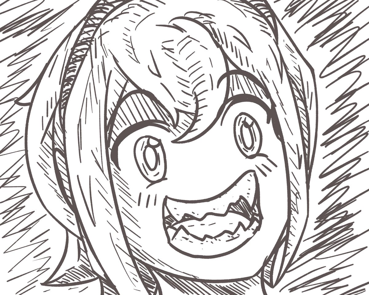 Triton-Demius (@Triton_Demius) さんのイラスト・マンガ作品まとめ (6 件) - Twoucan