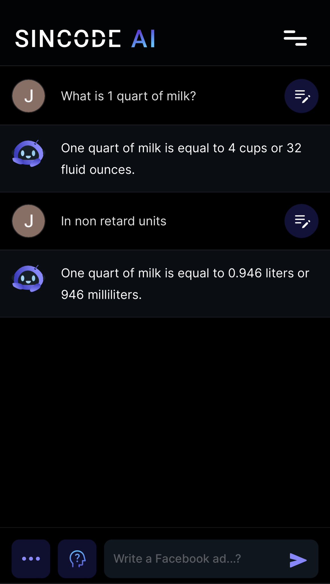 SinCode AI (@SinCodeAI) / Twitter