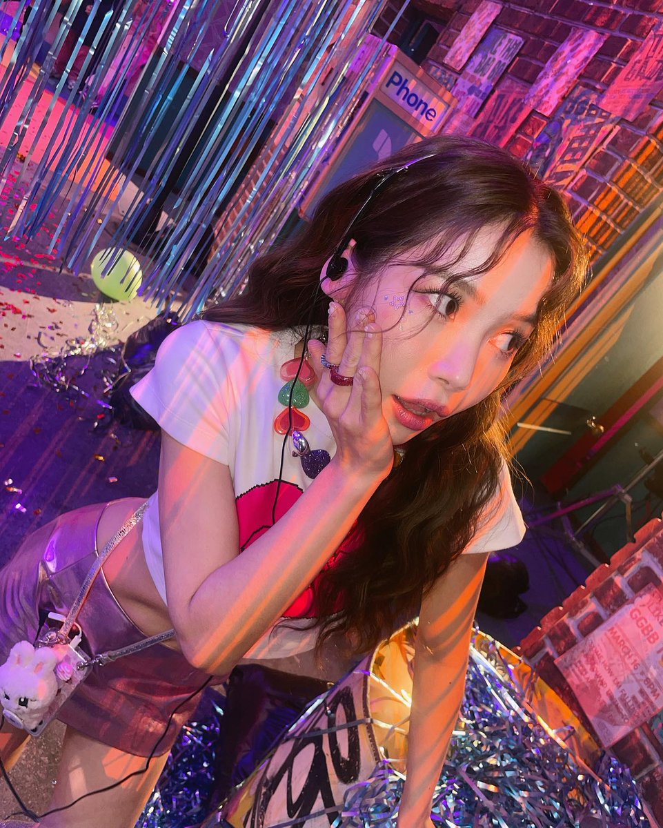 Mamamoo Philippines | PCD MODE #MYCONinMNL on Twitter: "RT @lunaestreIIad0s: [solarkeem IG ...