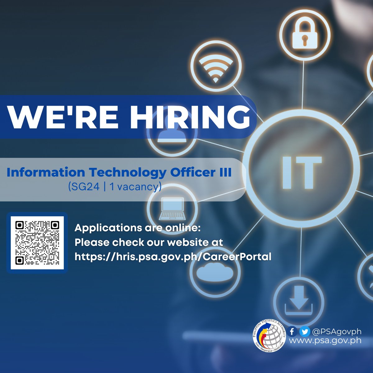 Philippine Statistics Authority - Central Visayas on Twitter: "𝐖𝐞'𝐫𝐞 ...