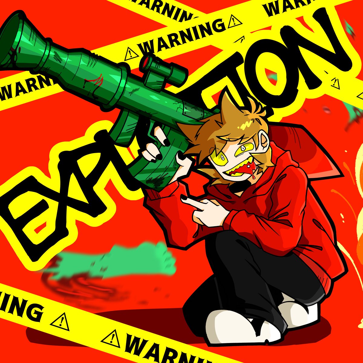 こおり🧊 (@iceeat_0105) さんのイラスト・マンガ作品まとめ (2 件) - Twoucan