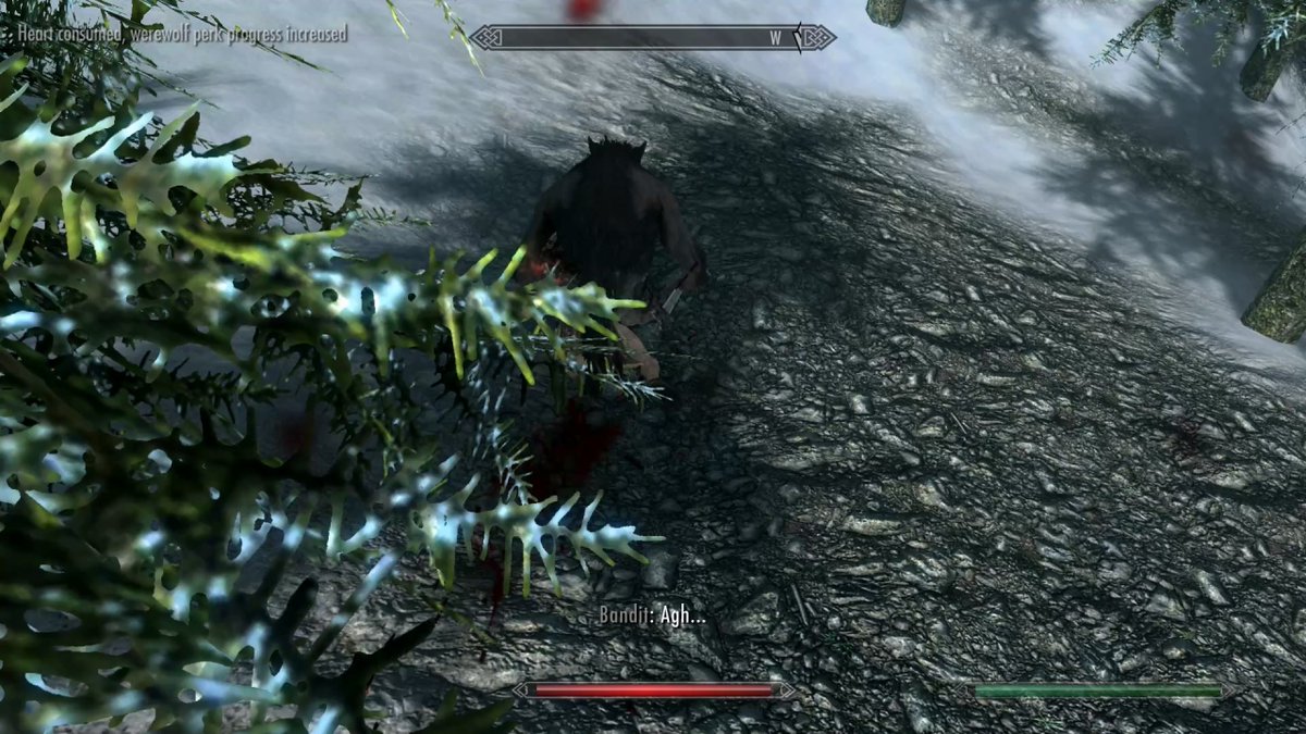 Skyrim SE MOD(@Skyrim_SE_MOD) - Twilog (ツイログ)