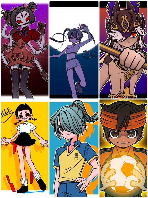 TADANO_TAJIMA (@i_luv_omuraisu) さんのイラスト・マンガ作品まとめ (23 件) - Twoucan