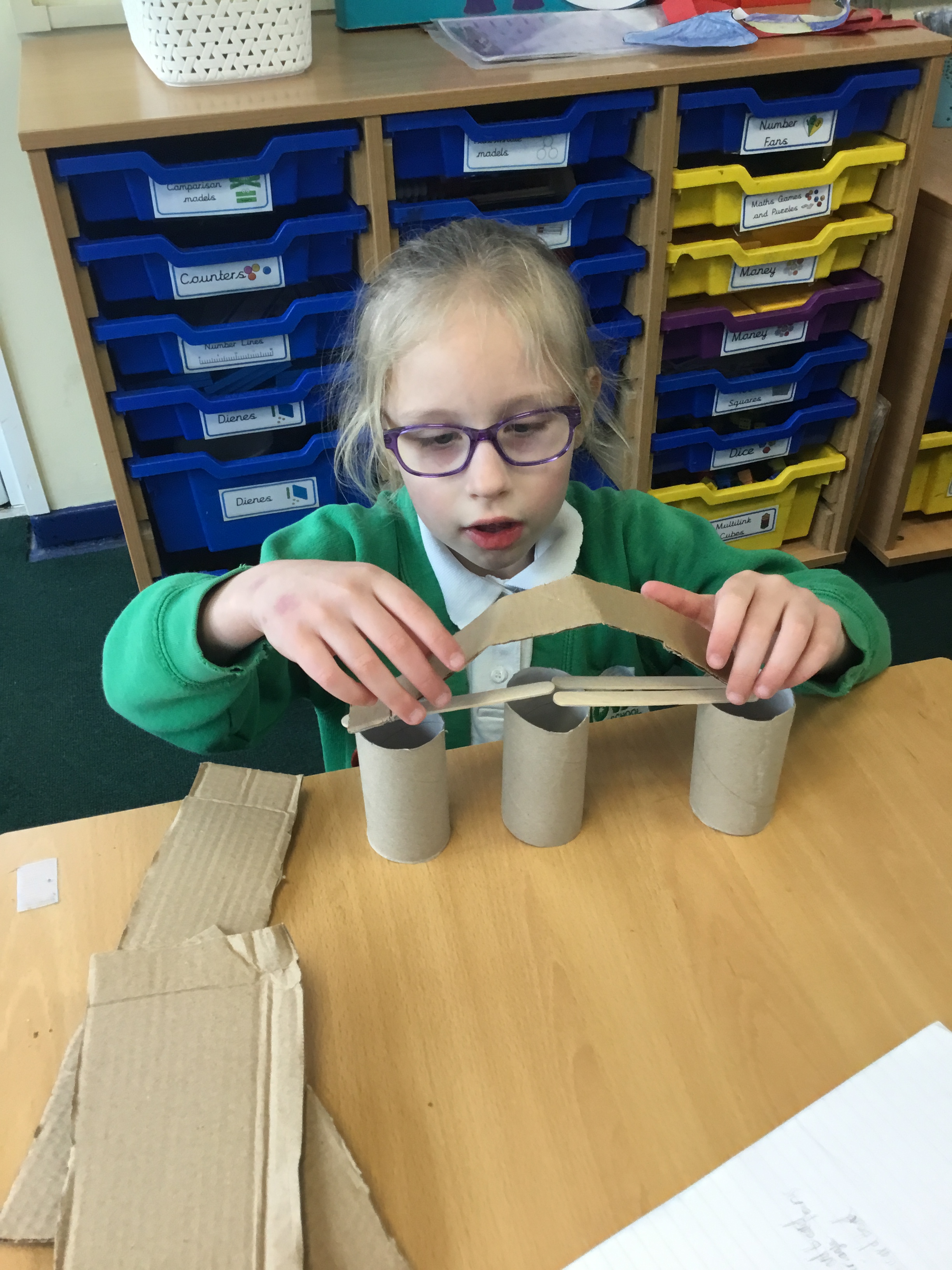 Nova Primary School on Twitter: "We certainly have some brilliant engineers in Concorde Class ...