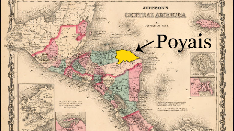 The Astonishing Tale of Gregor MacGregor. The Mastermind Behind the ...