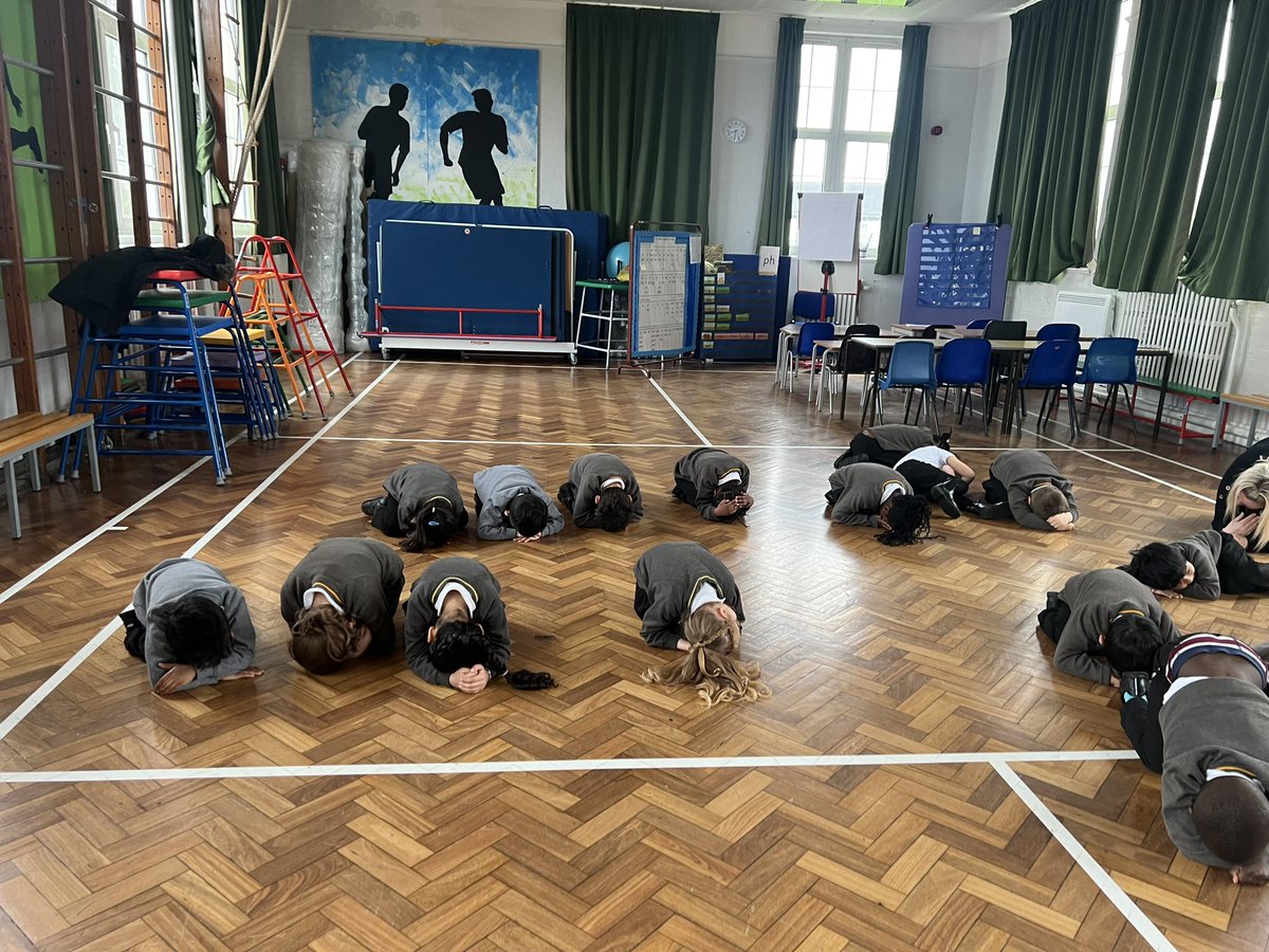 Our Staff - Harris Primary Academy Merton