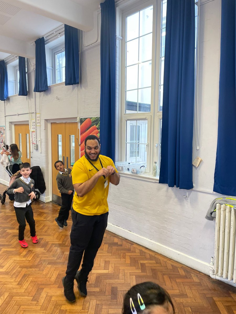 Harris Primary Academy Merton