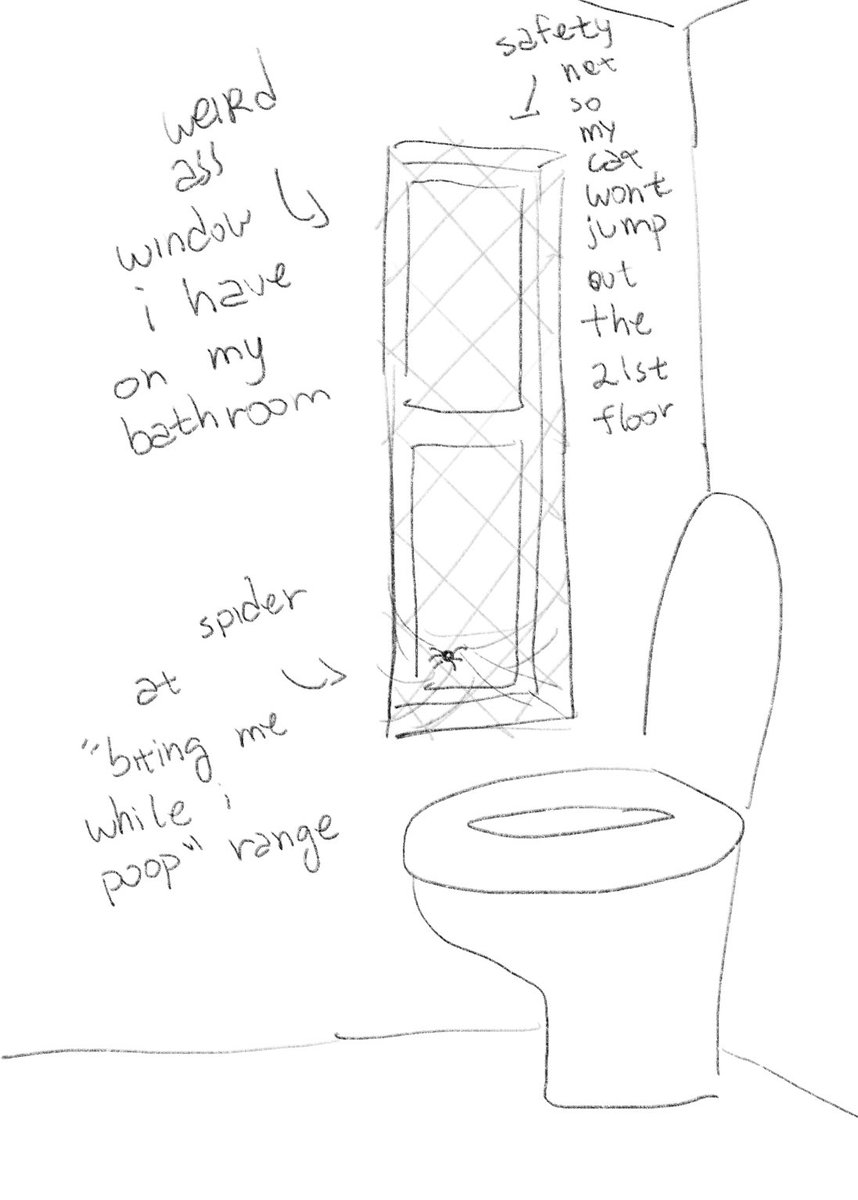 「pen pressure is a lie made by big ink to sell more brushes 」ocatg | comms open (3/8)の漫画