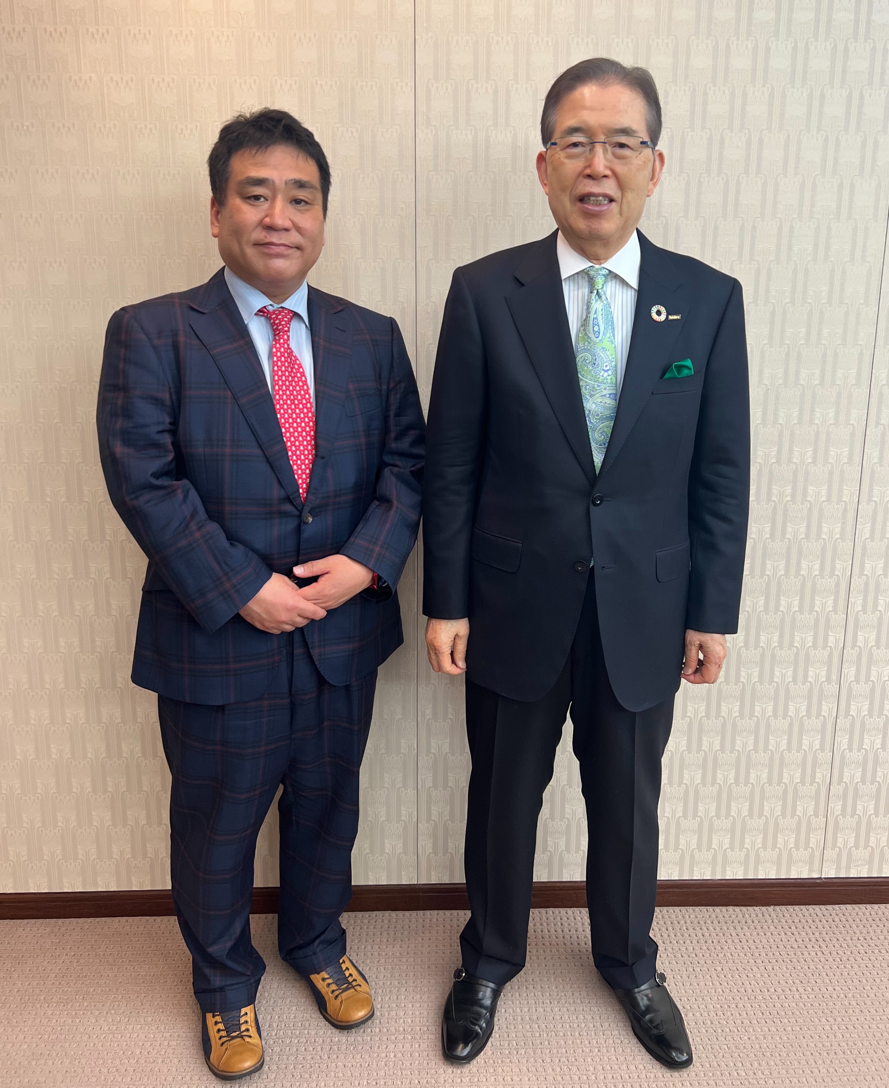 Nidec SV Probe (@nidecsvprobe) / Twitter