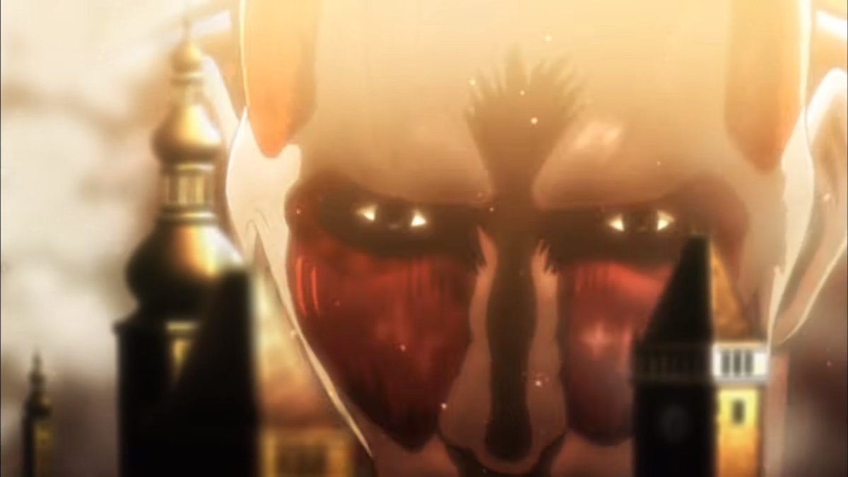 Attack on Titan Wiki on Twitter: "10 Years Ago The Second Attack on Titan Trailer Was Released"