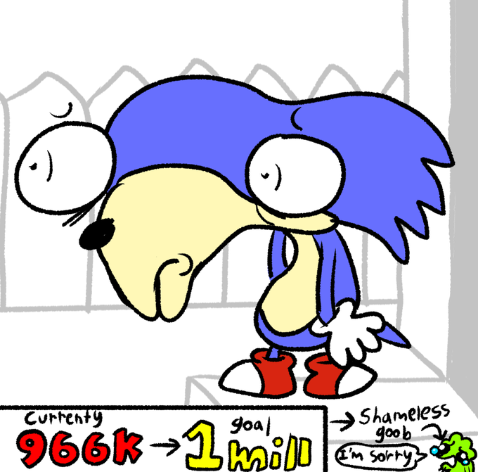 Doobus Goobus (@DoobusGoobus) さんのイラスト・マンガ作品まとめ (59 件) - Twoucan