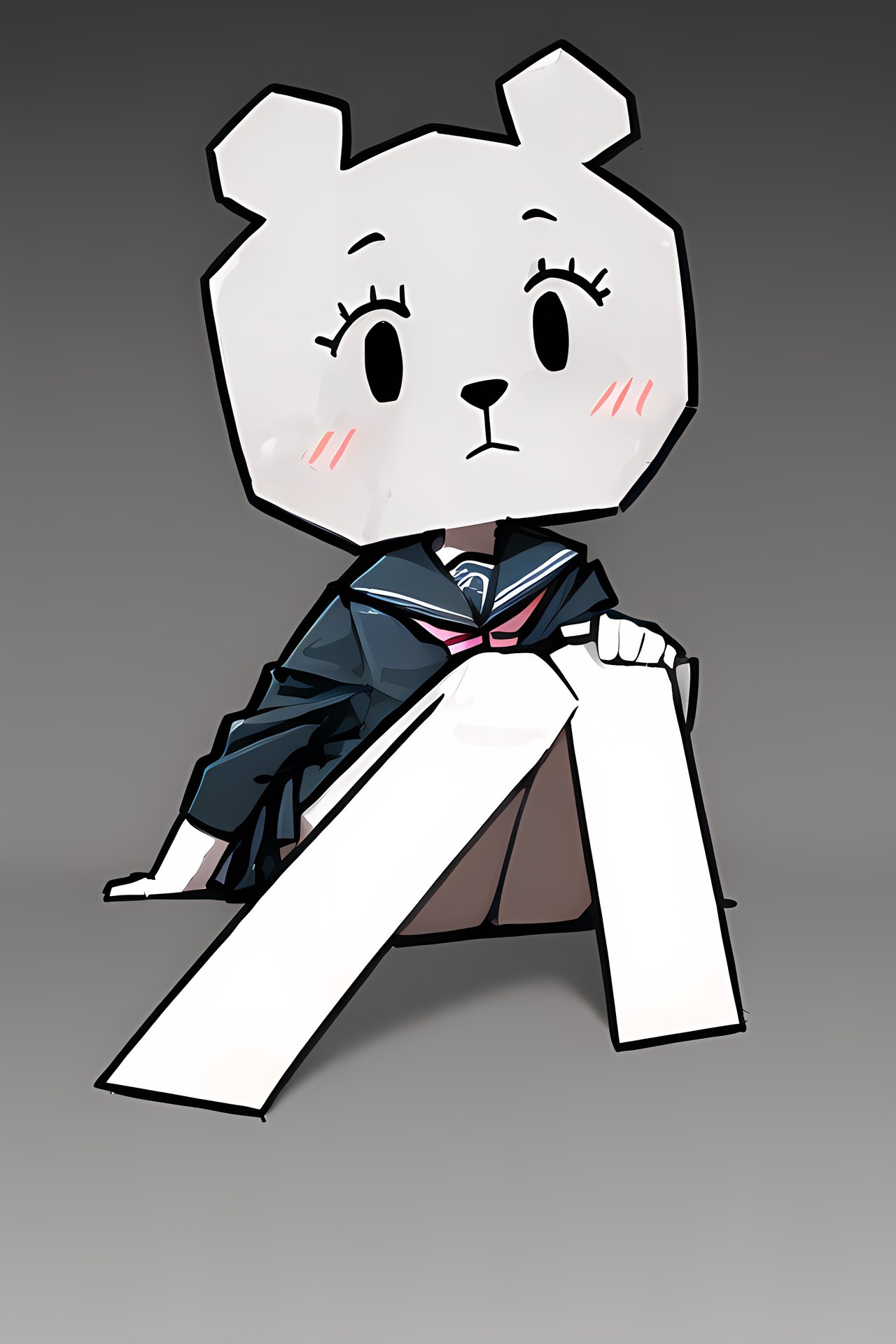 The Amazing World Of Gumball Teri