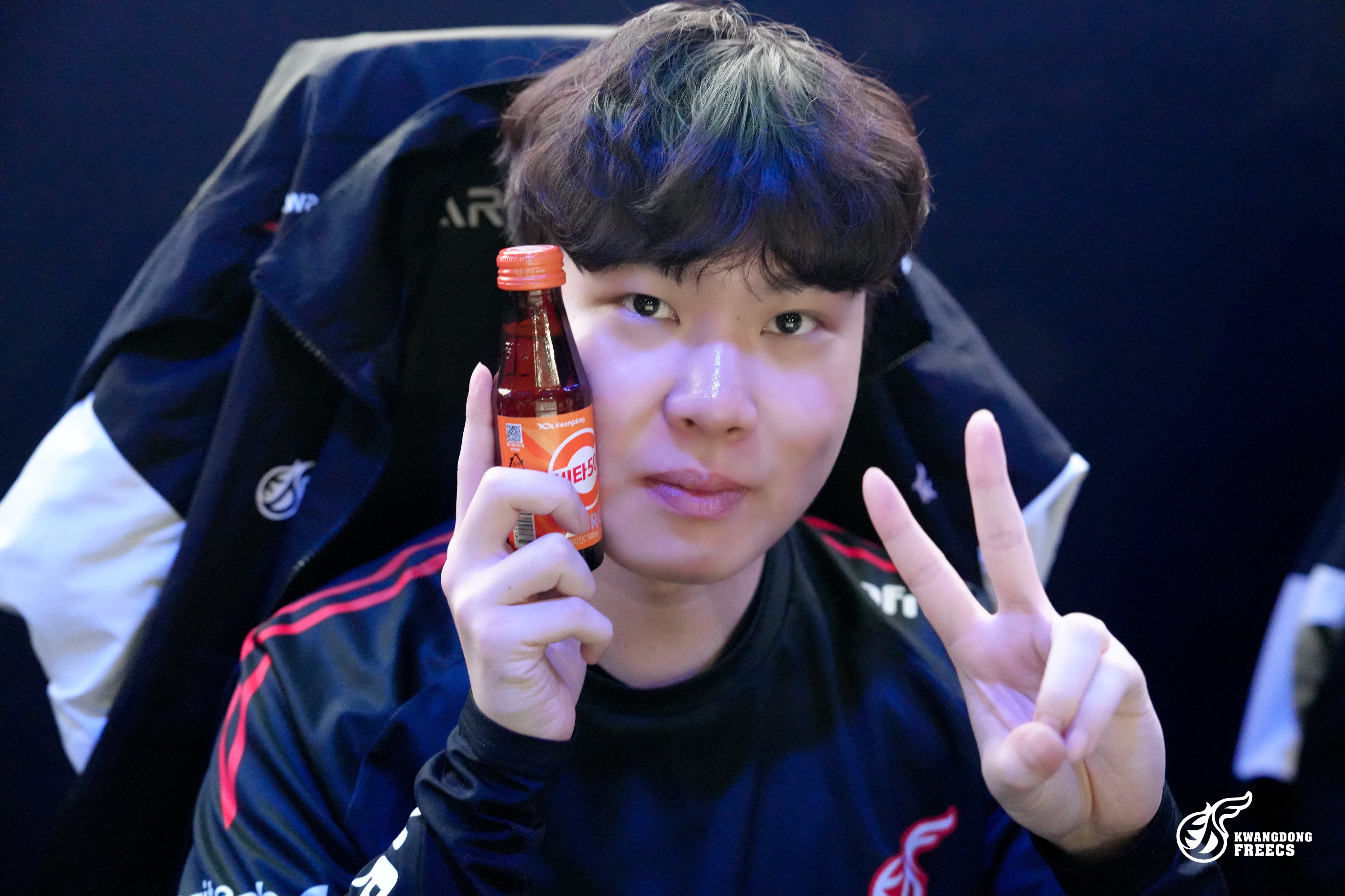 KWANGDONG FREECS PUBG (@KDF_PUBG) / Twitter