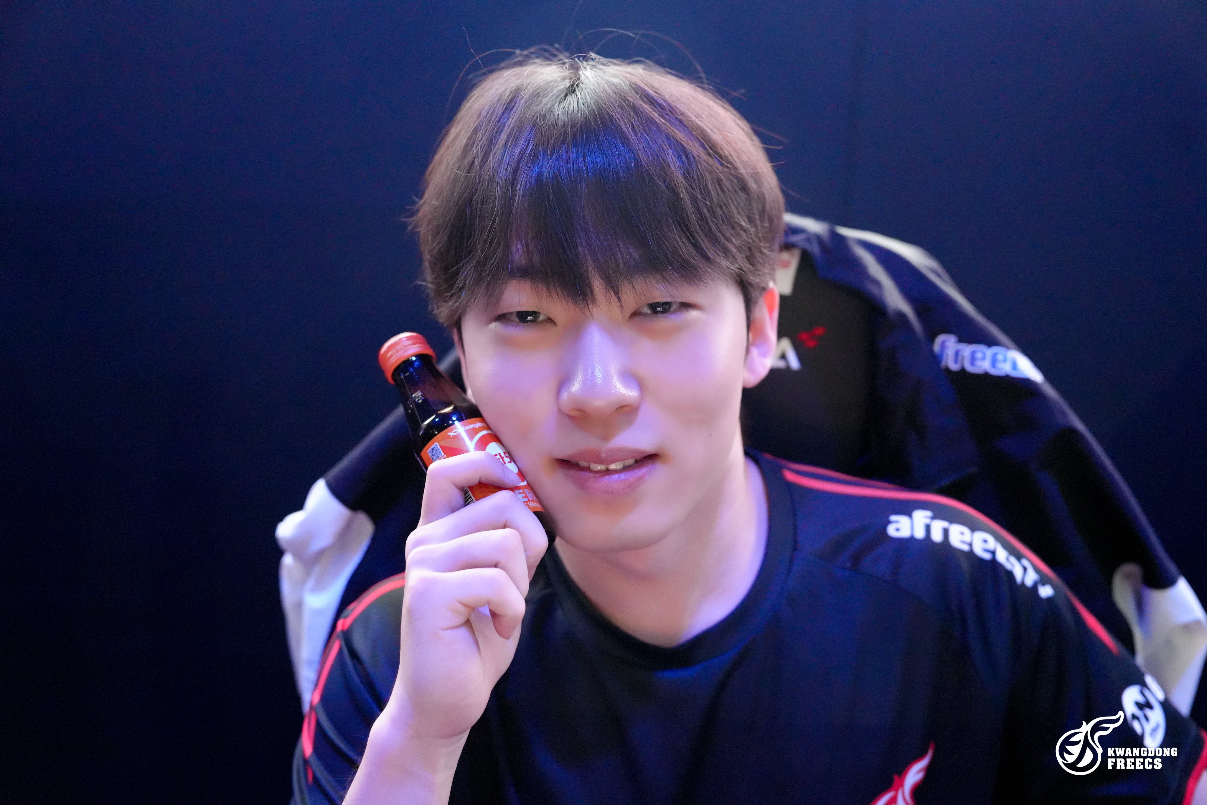 KWANGDONG FREECS PUBG (@KDF_PUBG) / Twitter